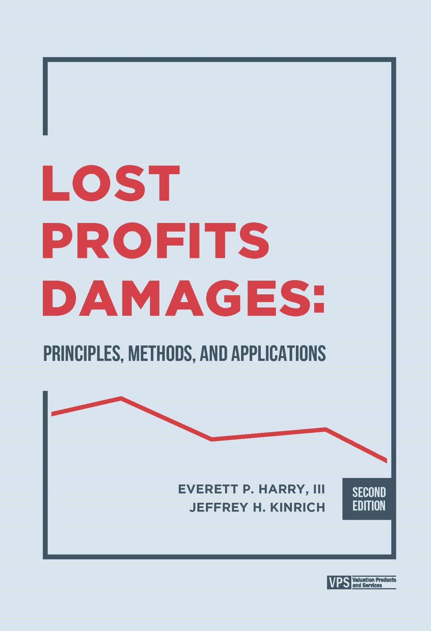 Lost Profits Damages 2nd Edition – Digital Version | Valuation Products ...